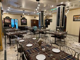 Restaurantes