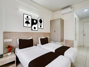 Casa | 1 quarto 