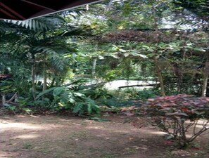 Quarto, 1 quarto, para fumantes, varanda | Fachada