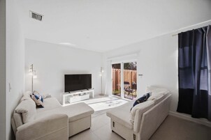 Casa de Férias, 4 quartos | Sala de estar