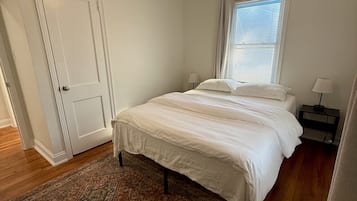 Casa | 2 quartos