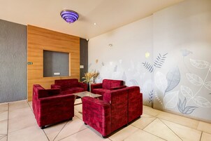 Casa | Parte interna