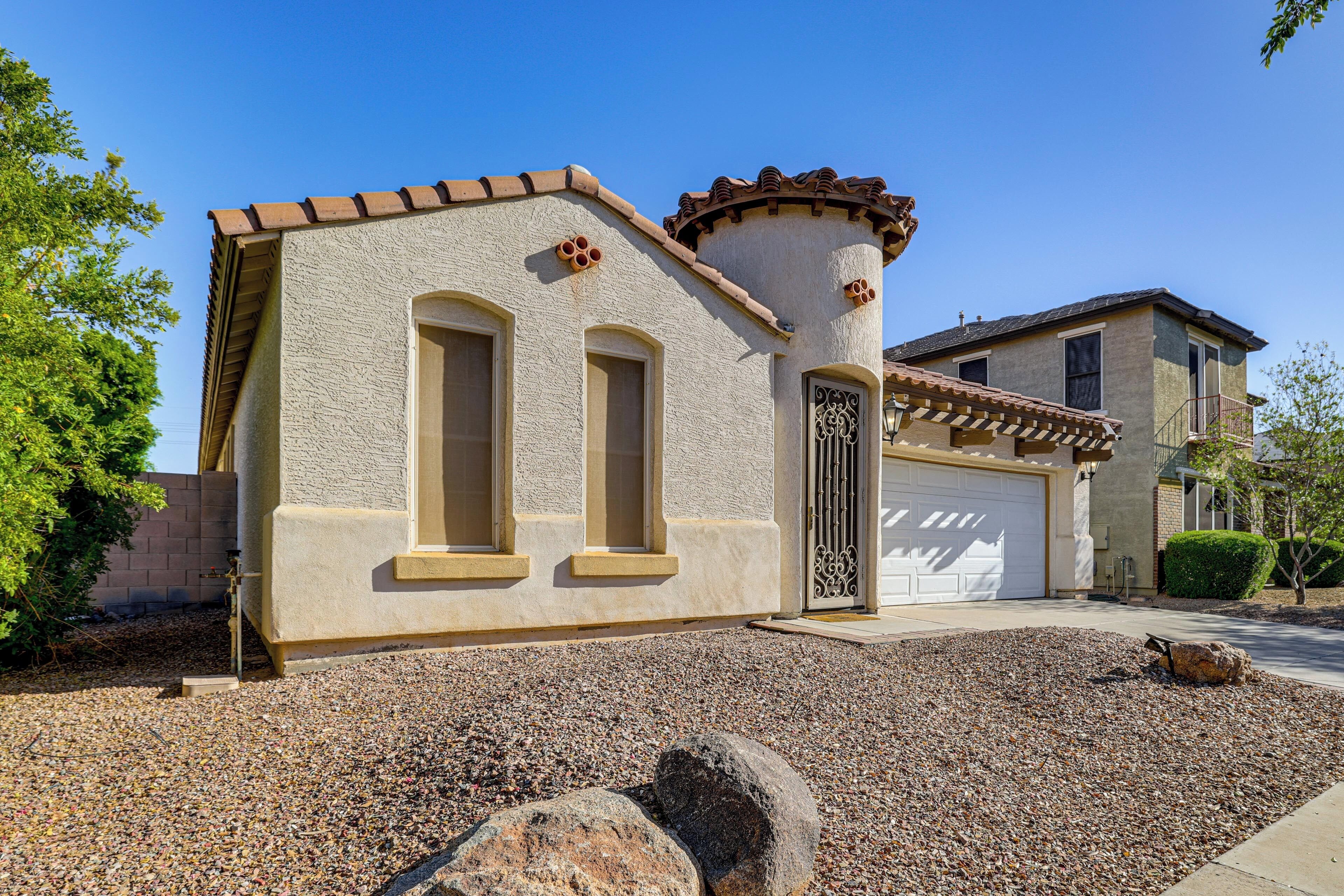 Casa (5 Bedrooms) | Parte interna