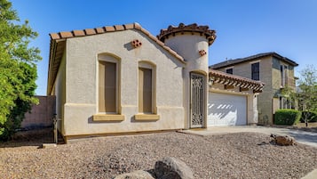 Casa (5 Bedrooms) | Parte interna