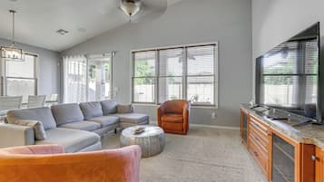 Casa (5 Bedrooms) | Parte interna