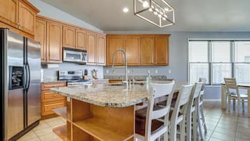 Casa (5 Bedrooms) | Parte interna