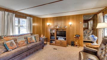 Casa (2 Bedrooms) | Interior