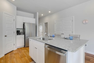 Apartamento (3 Bedrooms) | Interior