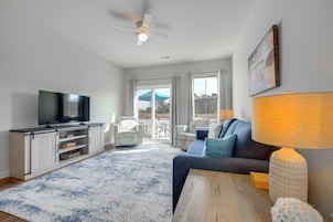 Apartamento (3 Bedrooms) | Fachada do alojamento