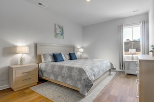 Apartamento (3 Bedrooms) | Interior