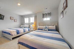 Apartamento (3 Bedrooms) | Interior