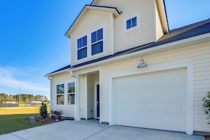 Apartamento (3 Bedrooms) | Interior