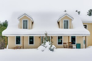 Casa (2 Bedrooms) | Interior