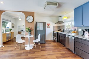 Casa (2 Bedrooms) | Interior