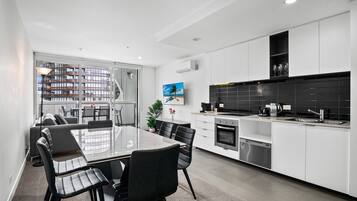 Apartamento | Cozinha privada