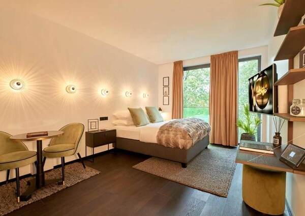 Nena Hotel Bremen By Lesa - Bremen