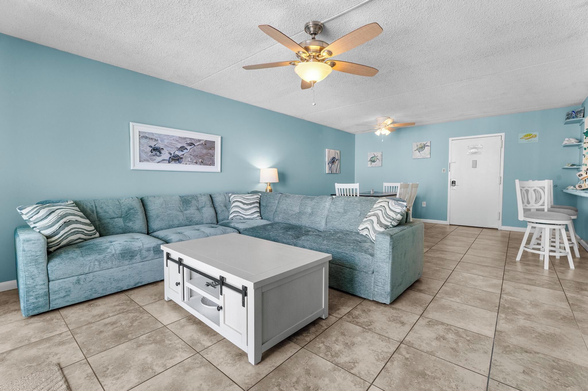 Oceanfront Condo With Pool - Steps To The Beach - Ocean City, MD