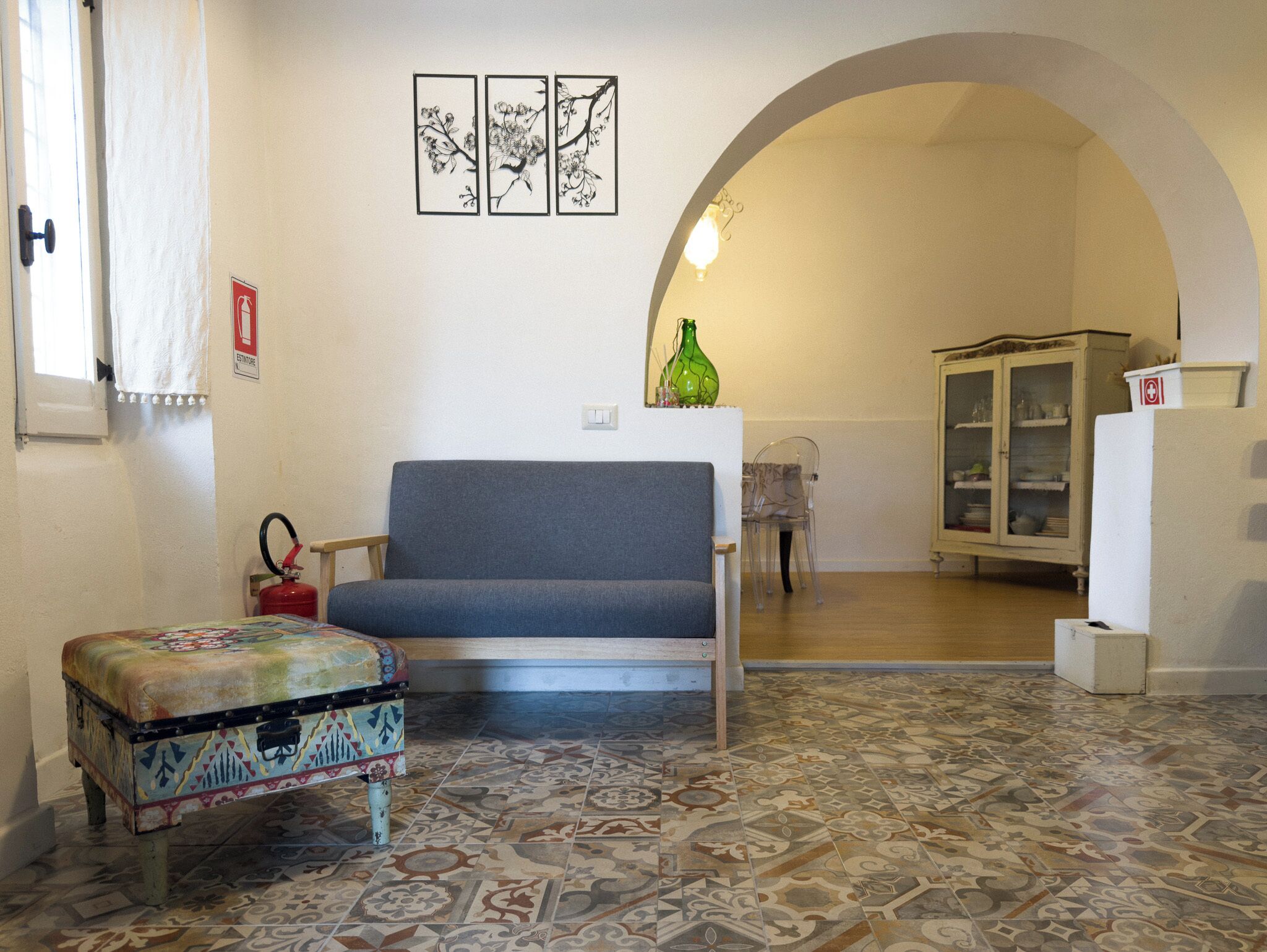 Il Casale Sotto La Torre ***(Via Del Colle 21, Torano Di Borgorose) - Tagliacozzo