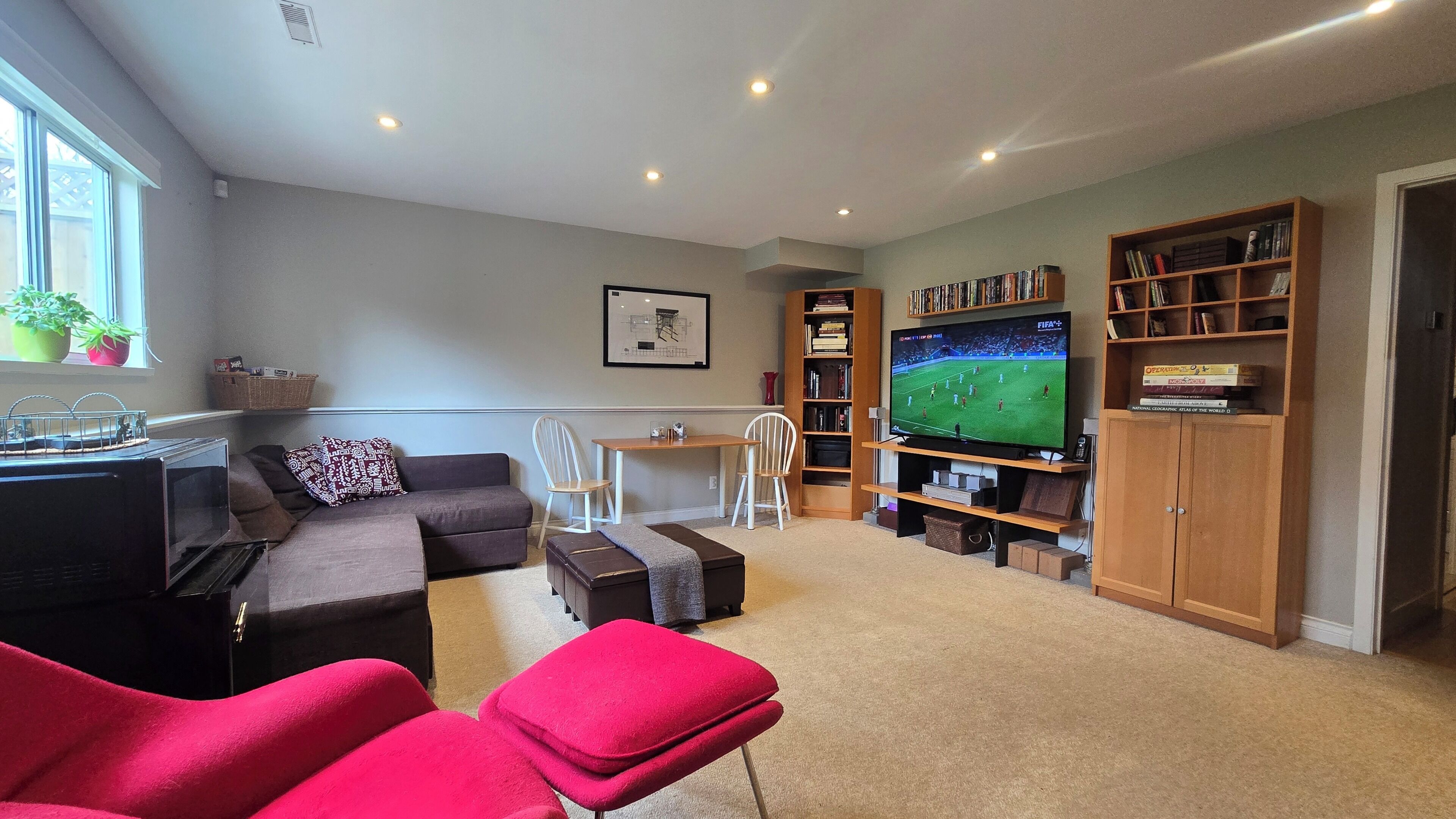 Sea To Sky Suite - Grouse Mountain