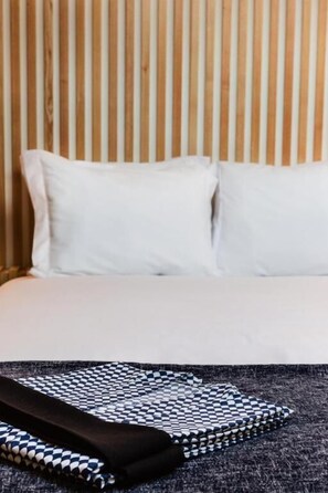 Quarto casal superior | Diversos