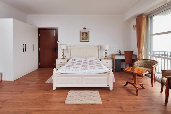 Luminous Apartments & Suites - Kathmandu