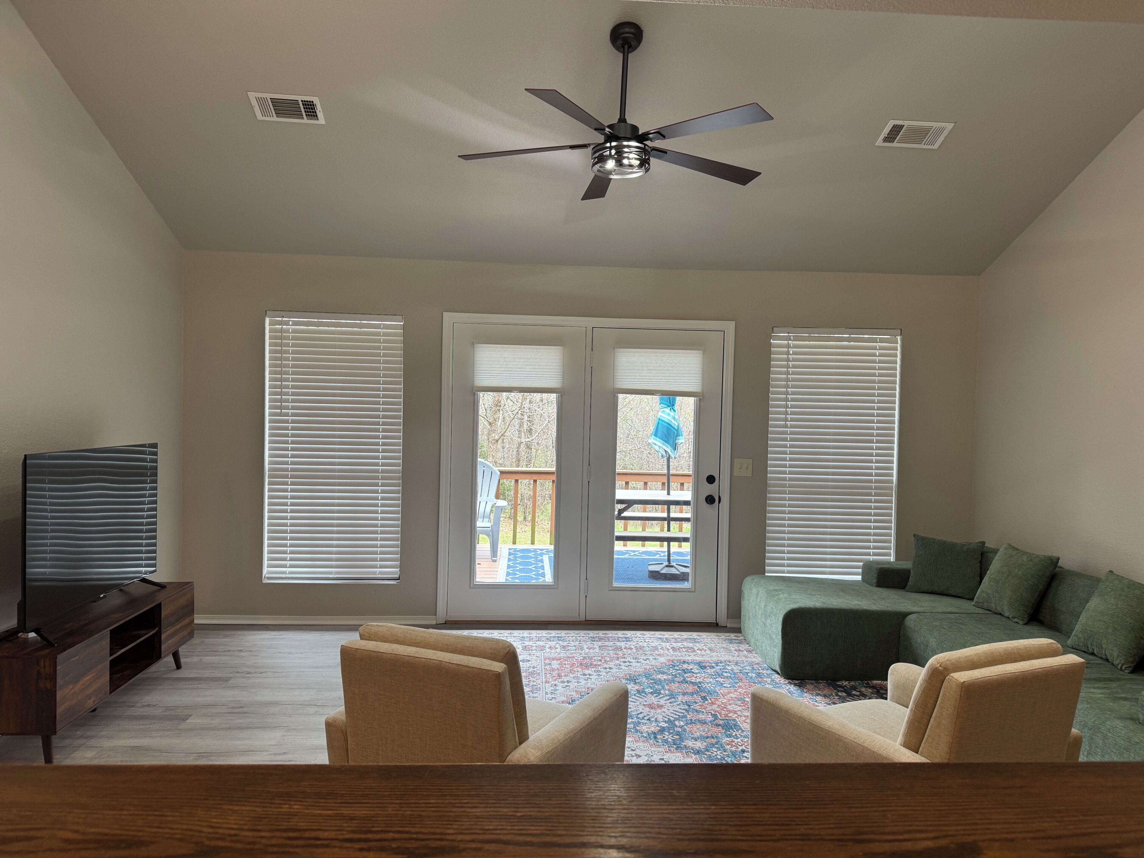 Cozy Cabin On Lake Tenkiller - Greenleaf Lake, OK