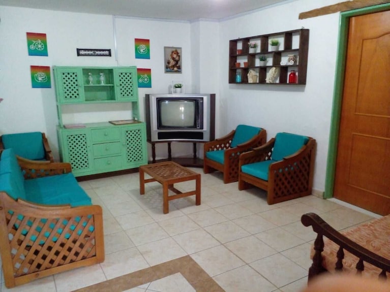 Escápate A San Gil | Villa Sofía 043 Con Piscina Privada Y Naturaleza - San Gil