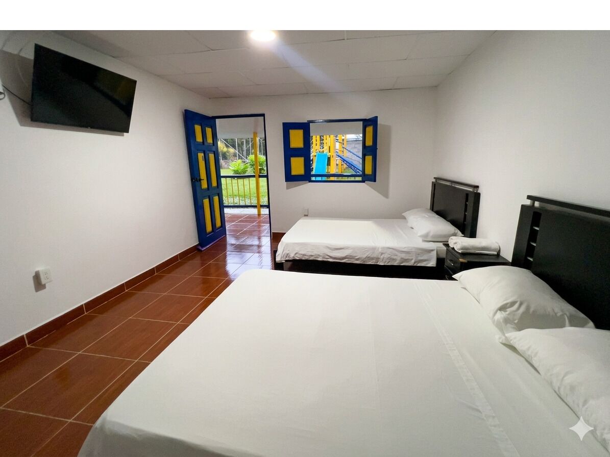 Quarto quádruplo