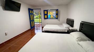 Quarto quádruplo