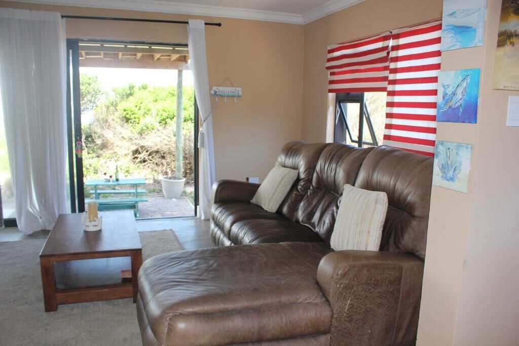 Seas The Breeze - Cannon Rocks