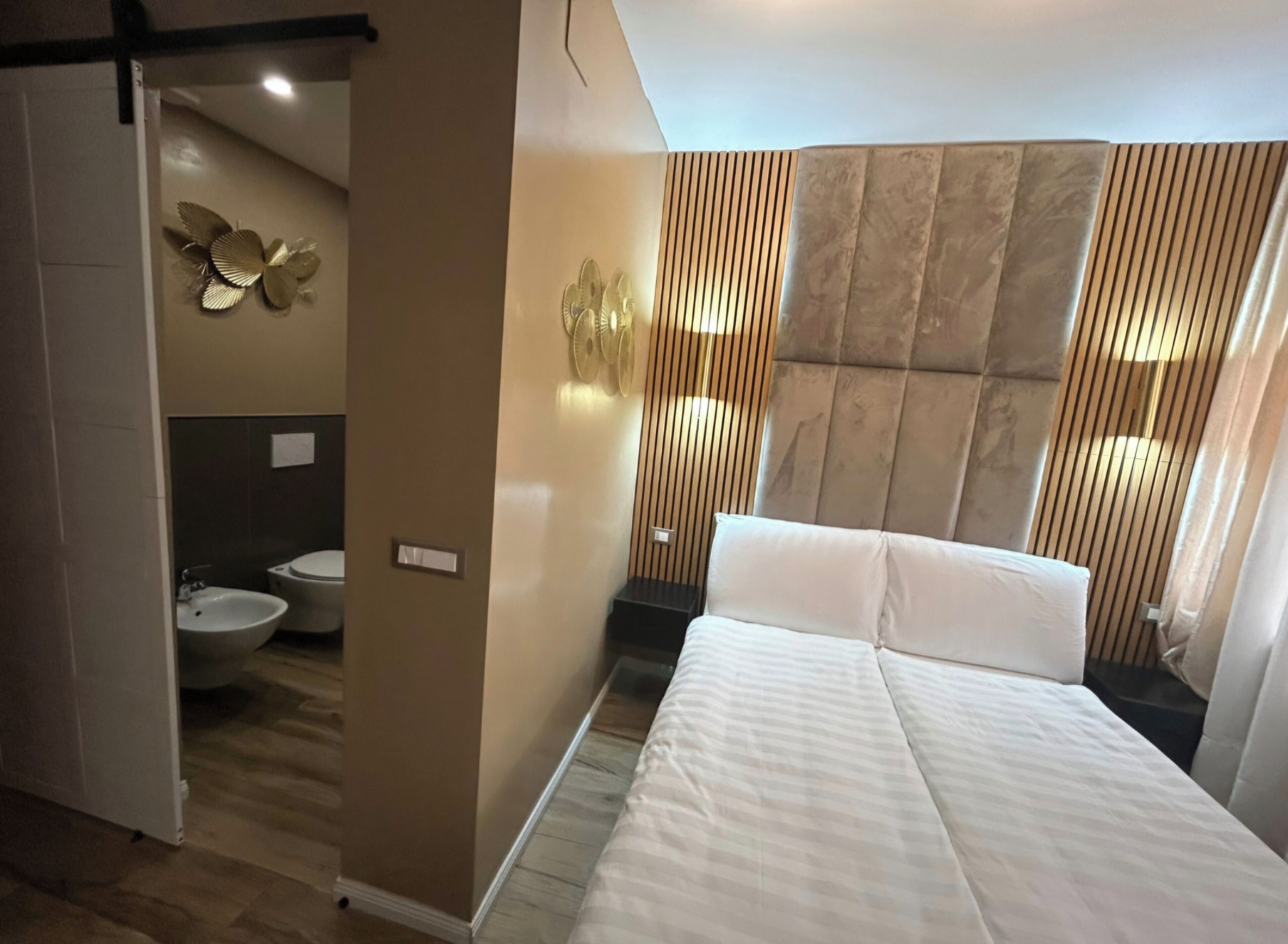 Stanza Doppia Standard - Trento