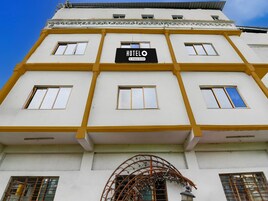 Casa | Pormenores do exterior