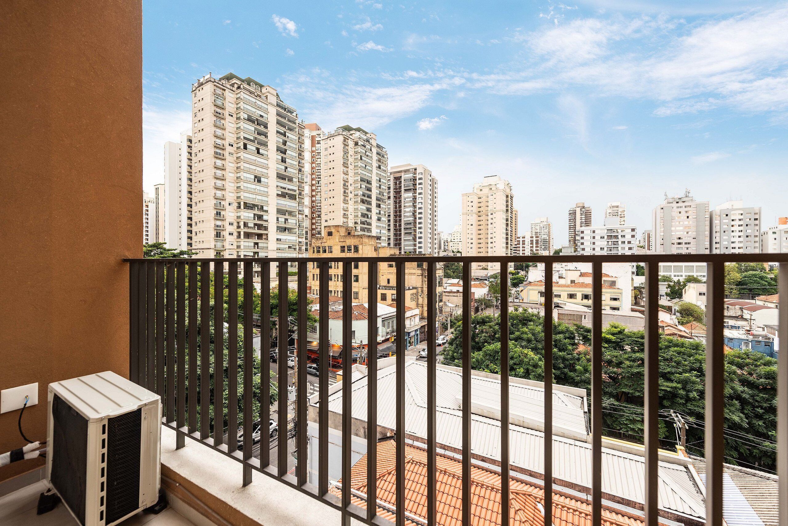 Apartamento | Terrenos do alojamento