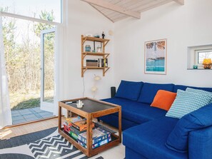 Casa | Interior