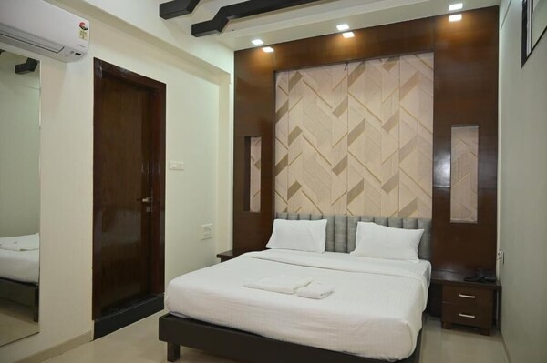 Rajveer Residency - Adilabad