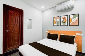 Casa | 1 quarto