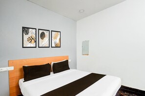 Casa | 1 quarto