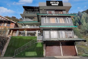 Casa | Exterior