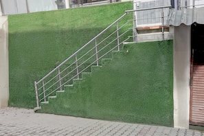 Casa | Receção