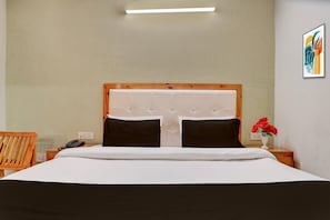 Casa | 1 quarto 