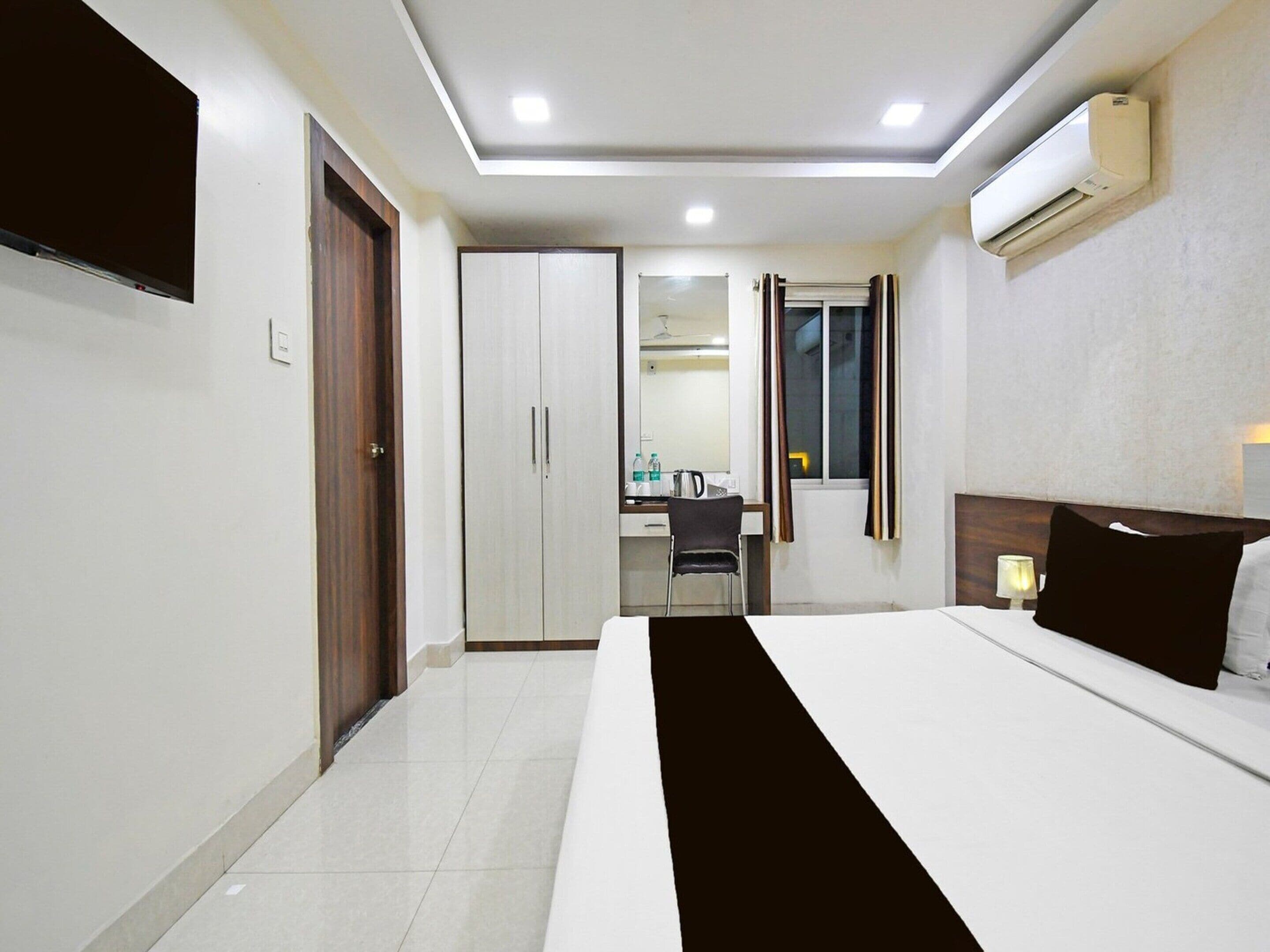 Casa | 1 quarto