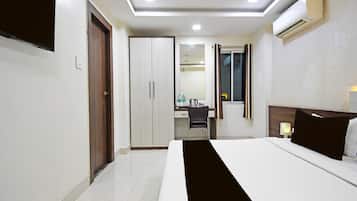 Casa | 1 quarto