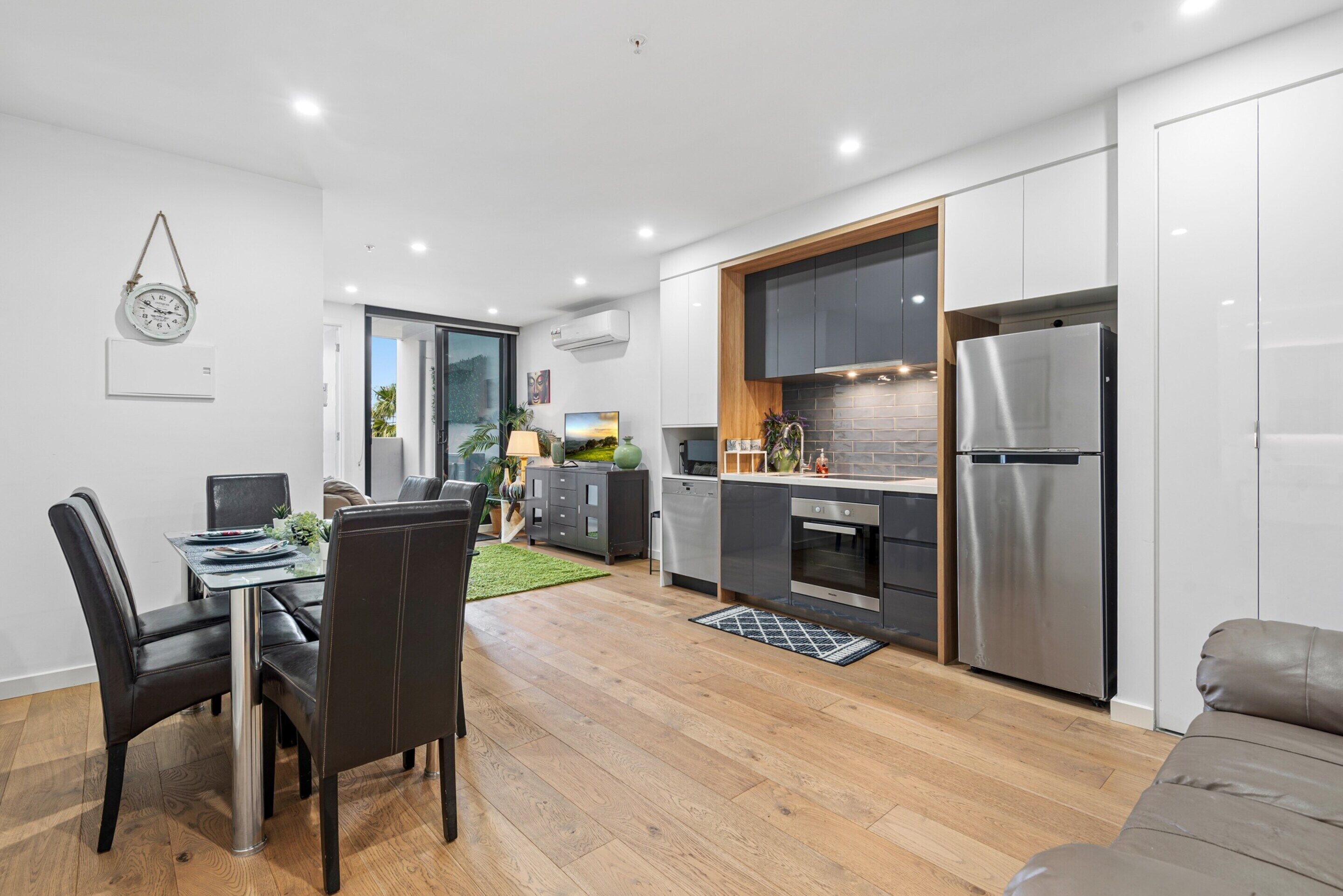 Apartamento | Sala