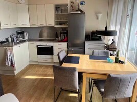 Casa | Parte interna