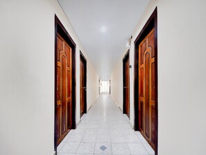 Casa | Interior