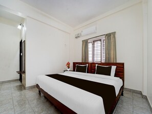 Casa | 1 quarto 