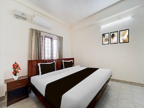 Casa | 1 quarto 