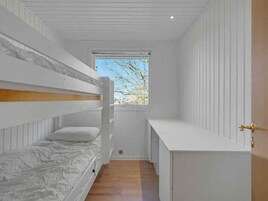 Casa | Parte interna