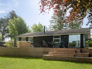 Casa | Fachada