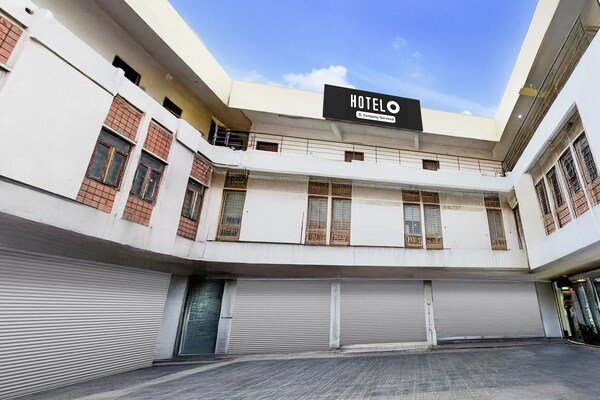 Hotel O Lakdikapul Near Birla Mandir - Hyderabad